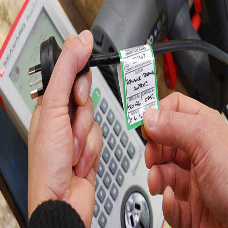 Electrical Test and Tag: How Often Is It Required?